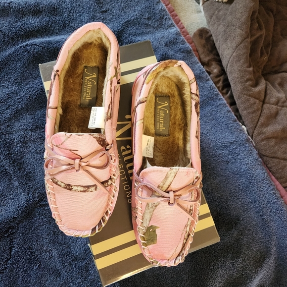 Natural Reflections | Shoes | House Shoes | Poshmark